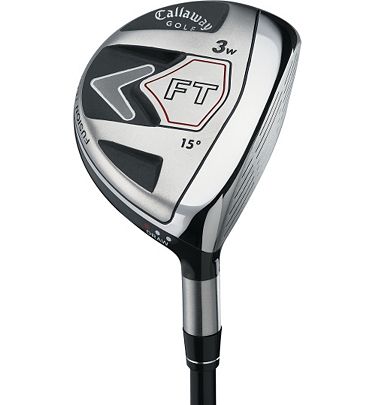 Callaway FT Draw Fairway | Golf Avenue
