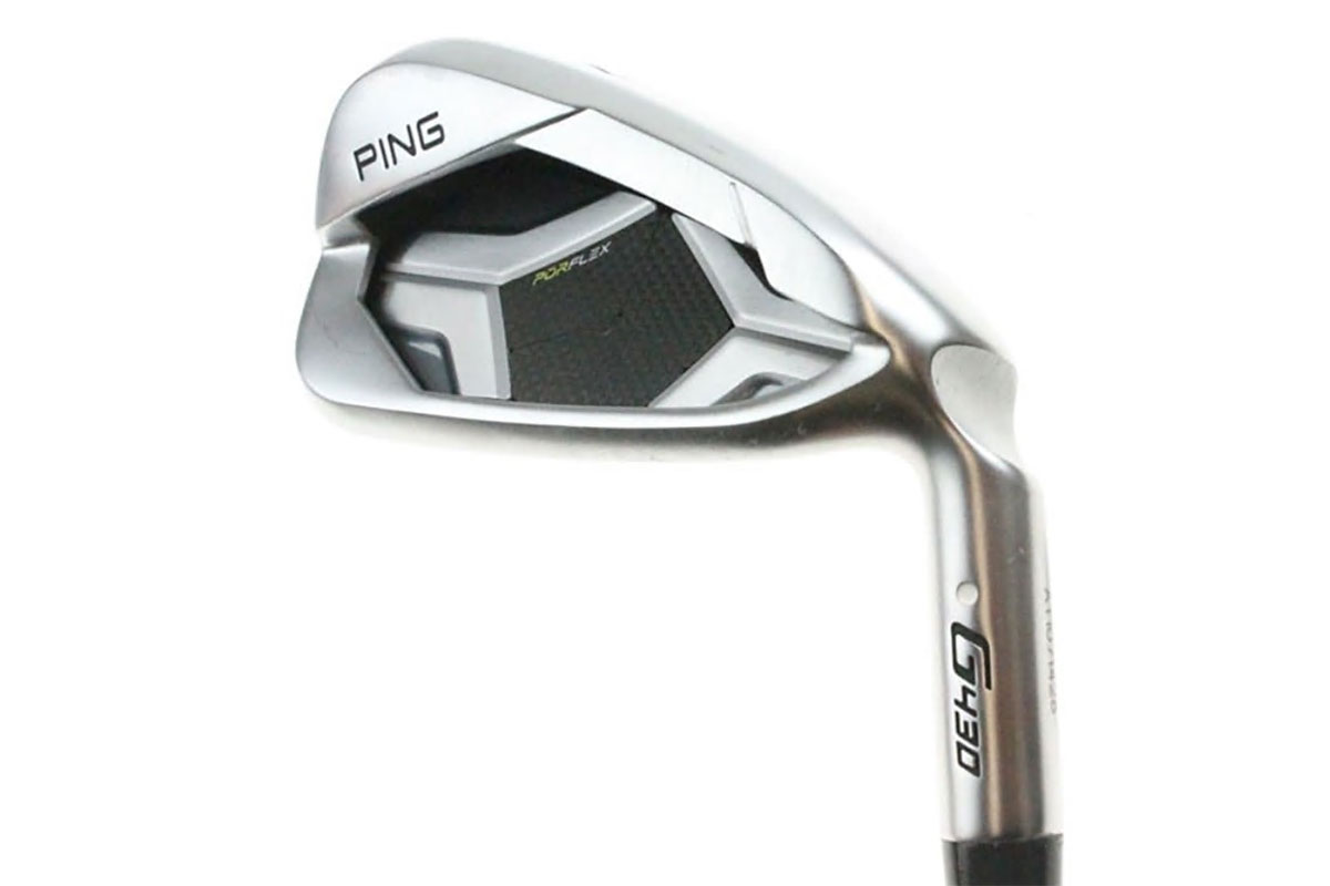 Ping G430 Iron set | Golf Avenue