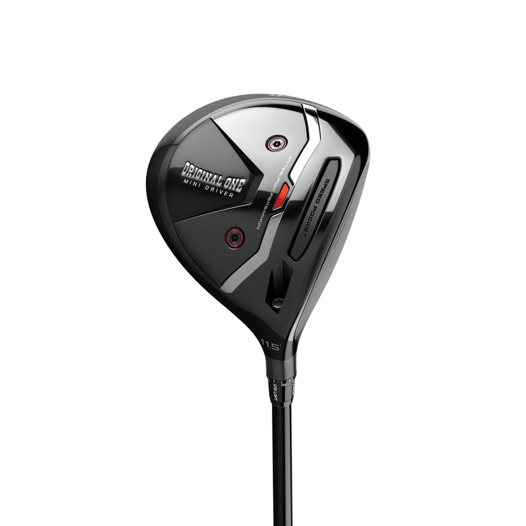 TaylorMade Original One Mini Driver | Golf Avenue