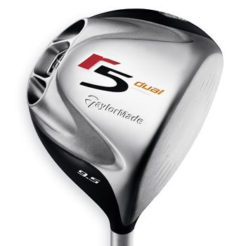 TaylorMade r5 dual Driver | Golf Avenue