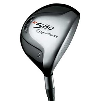TaylorMade R580 Fairway | Golf Avenue