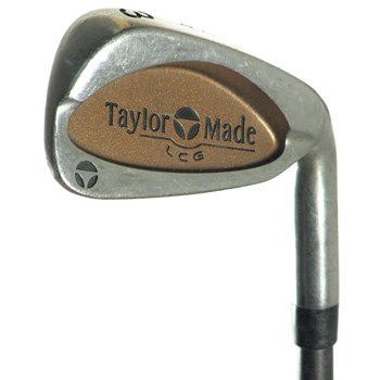 TaylorMade BURNER LCG Iron set | Golf Avenue