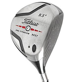 Titleist 905T Driver | Golf Avenue